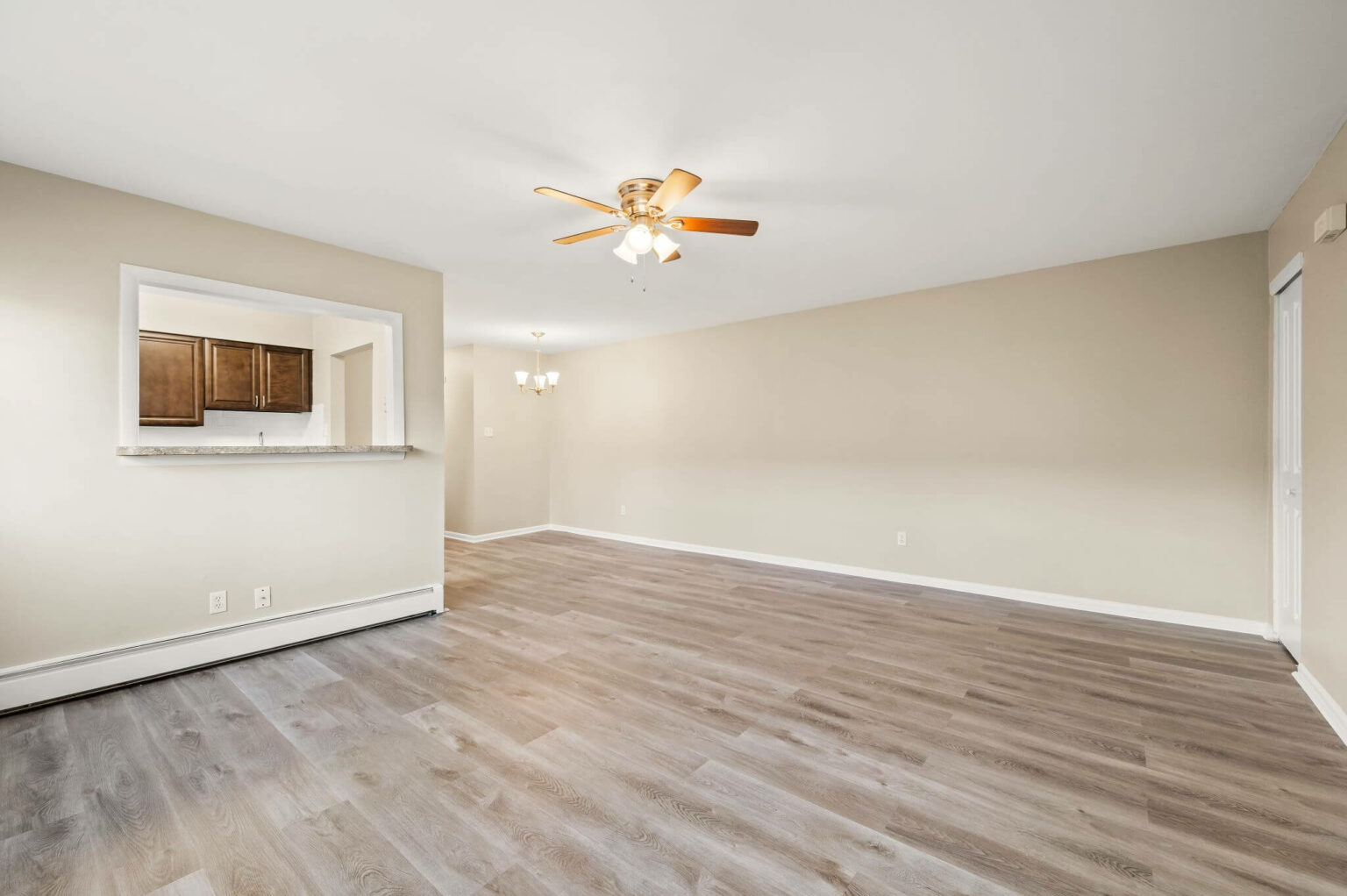 Photos of Apartments & Amenities | Hidden Forest